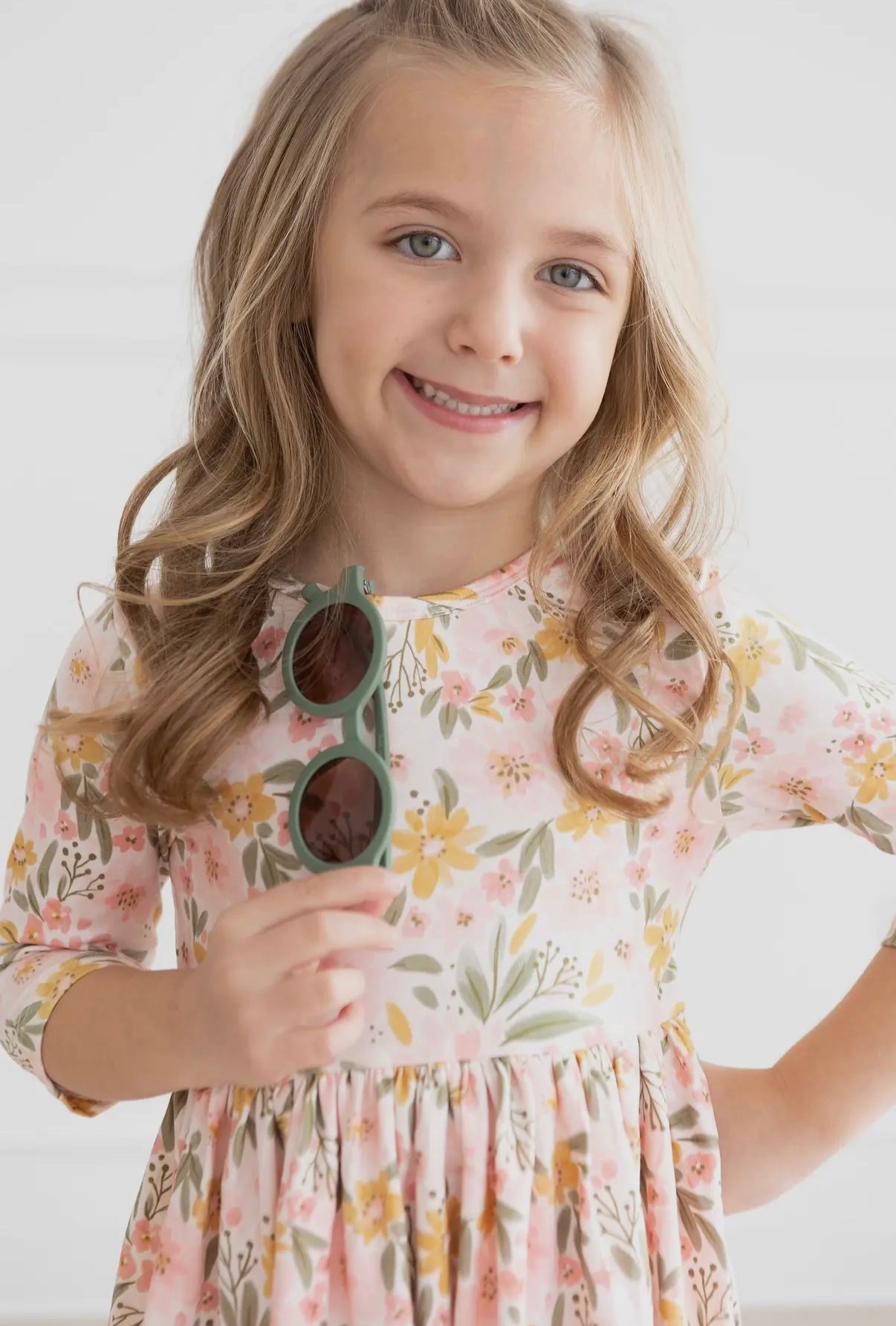 Shop All Girls' Clothing | Little Cain & Co.